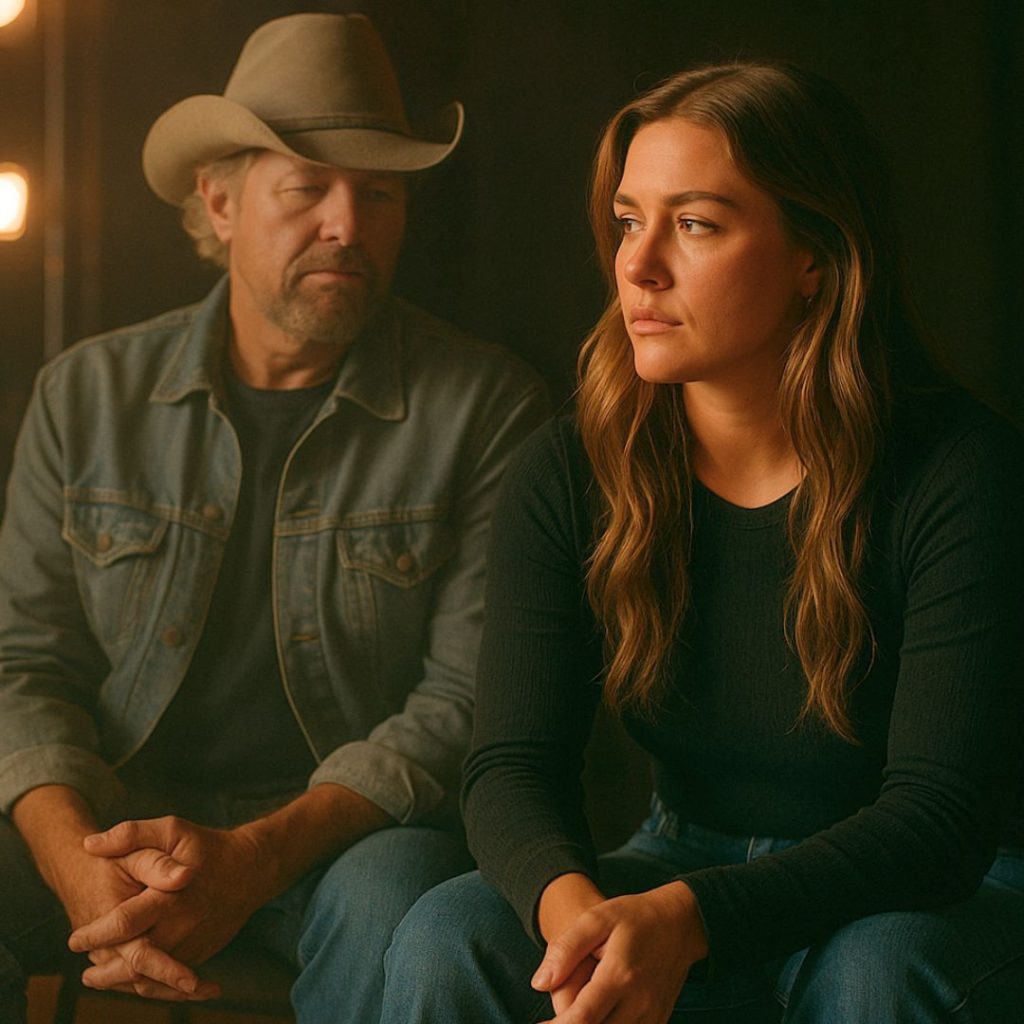 “Today, I hear his echo.” When Ella Langley surprised us by releasing ...