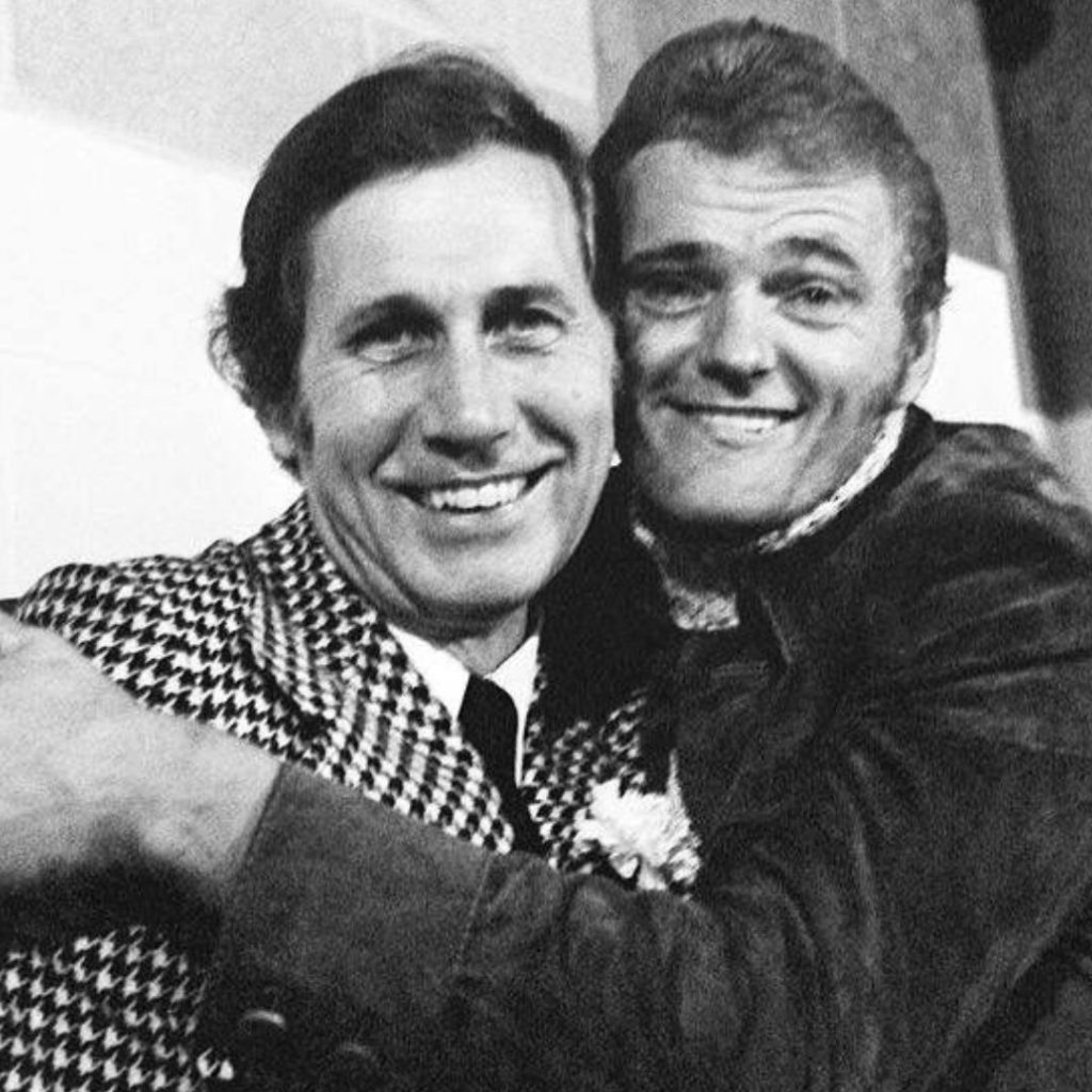 THE DAY CHET OPENED THAT DOOR... COUNTRY MUSIC CHANGED FOREVER. It was ...