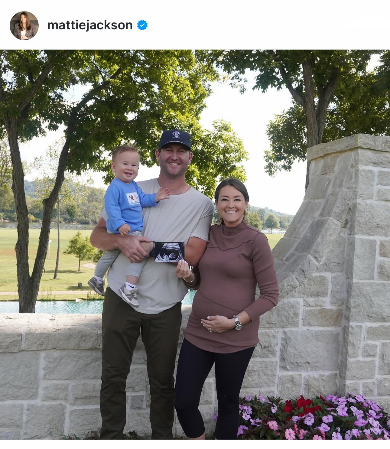 WHEN ONE ERA ENDS IN NASHVILLE, ANOTHER BEGINS — IN THE JACKSON FAMILY ...